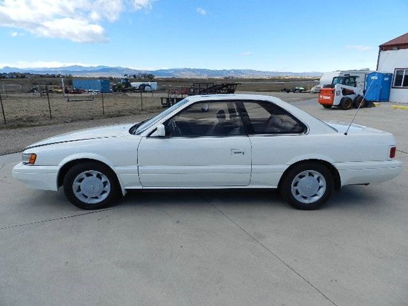 Infiniti M30 Coupe 3.0 (164 Hp)